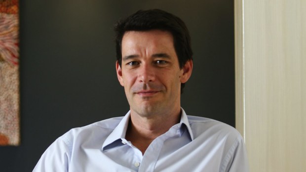 Karl Siegling's Cadence puts finishing touches on new $250m LIC