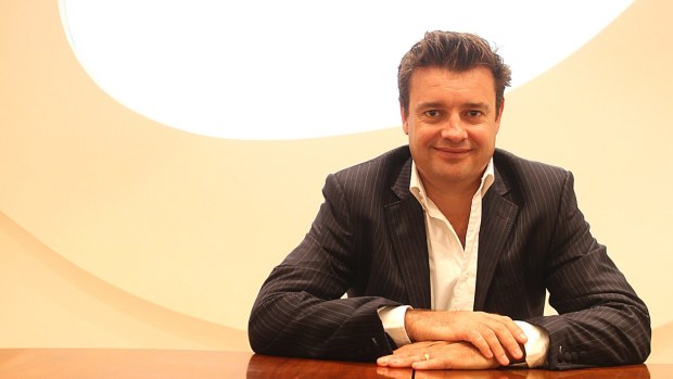 Fat Prophets joins LIC brigade, hires Taylor Collison