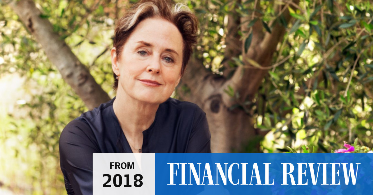 Chef on chef: Danielle Alvarez grills Alice Waters of Chez Panisse