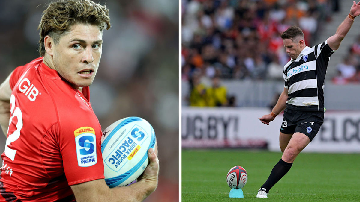 Wallabies vs British Irish Lions 2025: Team news, James O'Connor ...
