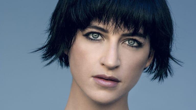 Megan Washington in conversation with Missy Higgins on self-doubt and ...