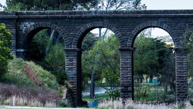 Six reasons to visit Sunbury