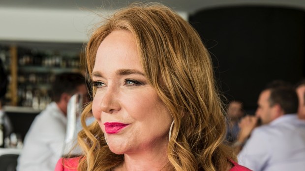 Why Lynn Burmeister, Monash IVF's busiest doctor, walked