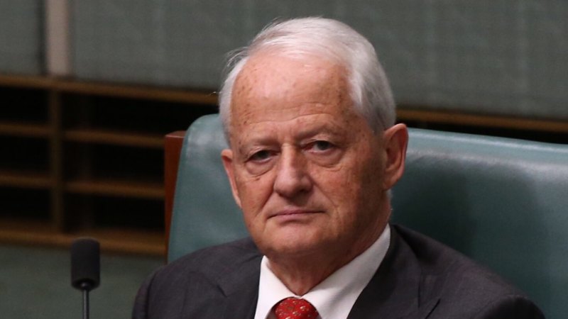 Philip Ruddock to retire from politics for human rights role