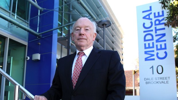 Edmund Bateman: passionate doctor, shrewd businessman