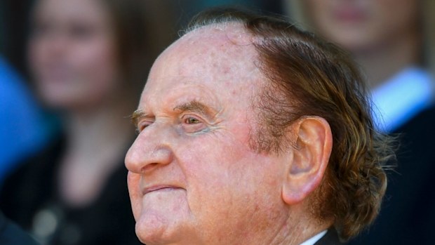 Alliance Resources raises via Patersons; Gandels sub-underwrite