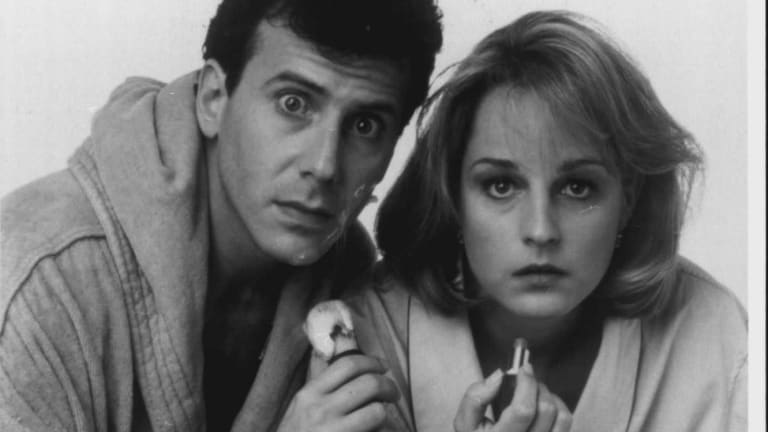 Mad About You is coming back, plus Amazon's streaming service clocks ...