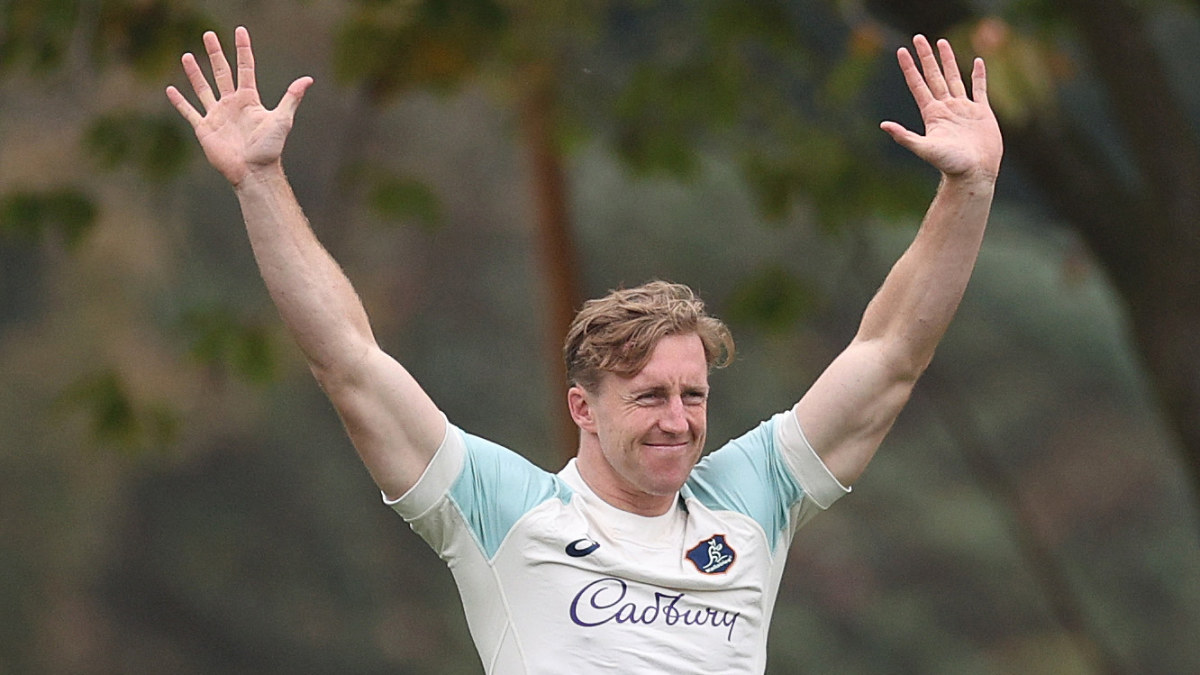 Rugby Australia news 2024 | Wallabies team to play Scotland, Harry ...