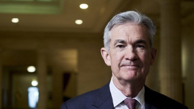 Oxford Economics' Adrian Cooper says the 'Goldilocks' trade is not dead