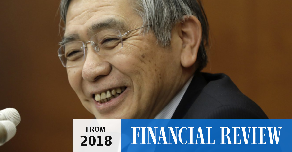Bank of Japan's balance sheet now larger than country's GDP