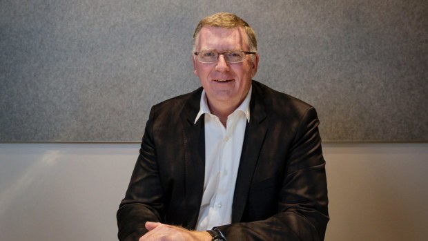 Westpac hires Citigroup tech exec as influential CIO Dave Curran retires