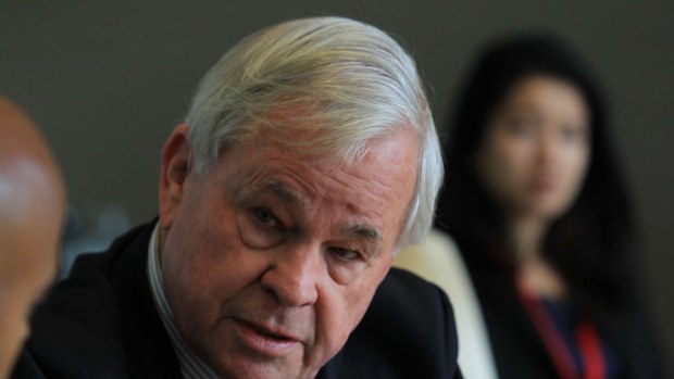 Connected health devices could be part of national preventative strategy