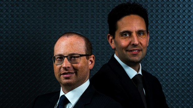 New L1 Capital LIC a golden goose for Landau and Lamm