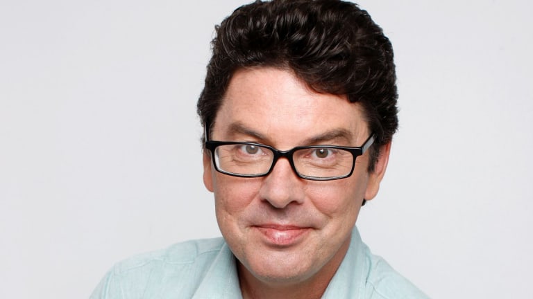 James Valentine apologises for internal ABC password being exposed live ...