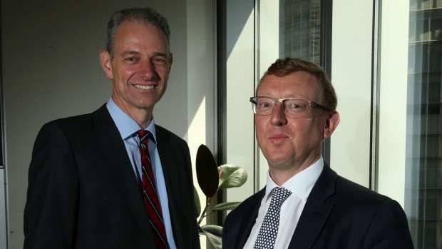 Adamantem Capital readies private equity 2.0