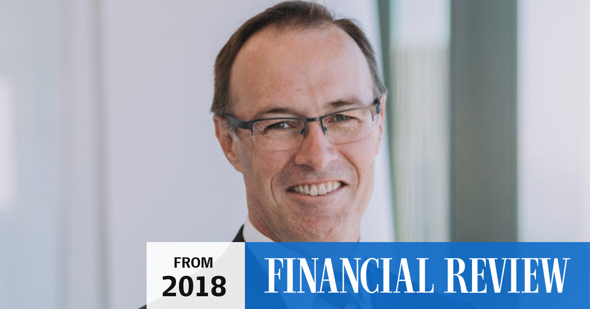 Blue Sky's interim CEO Kim Morison comes clean on governance