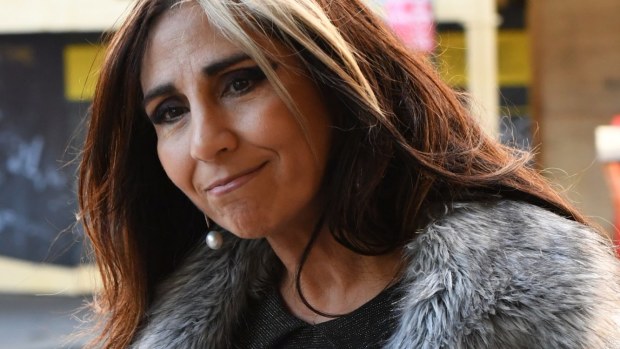 What it's like to get a reading from psychic to the CEOs Nevine Rottinger