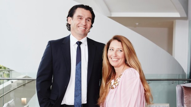 Mark Moran buys $11.5 million North Bondi beach getaway from Mark McInnes