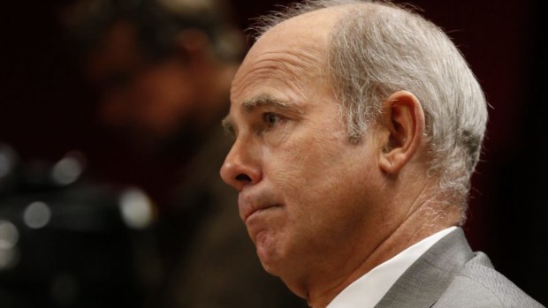 IOOF says no bad advice provisions needed, urges policy restraint