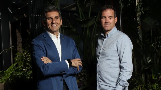 AirTree raises $250 million for biggest ever Australian tech VC fund