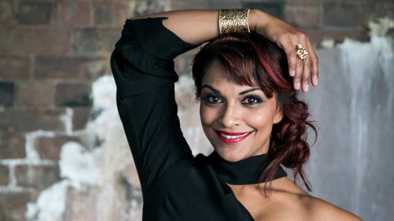 Danielle De Niese: How my parent's helped shape my opera career