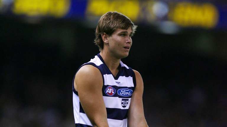 Why Tom Hawkins is the key to Geelong's AFL premiership hopes