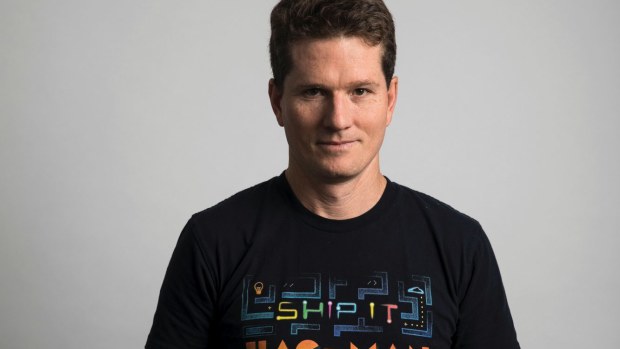 How Luke Anear's SafetyCulture will hit unicorn status