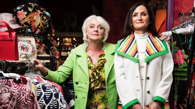 What's under barristers' robes? Crown prosecutor Kate Ratcliffe may ...