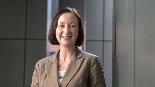 Attorney-General Yvette D'Ath: 'I'm just a working person'