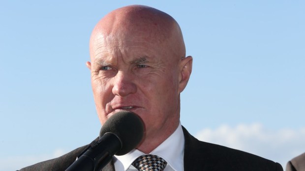 Midfield to spend $60m changing processing plant from potatoes to milk