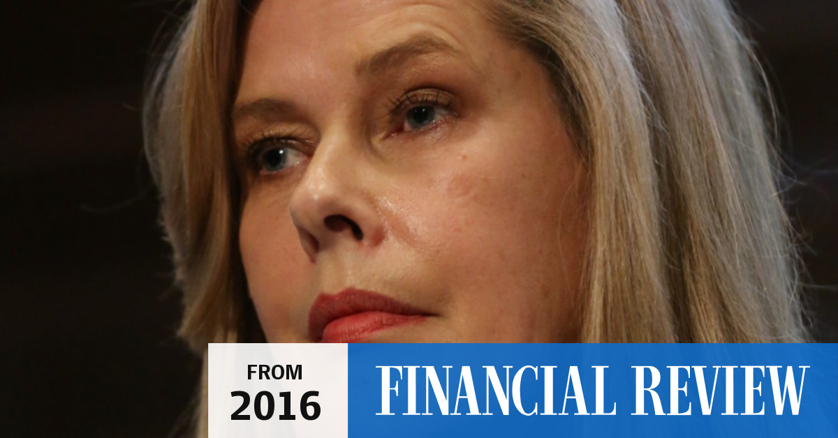 From lipstick to Dreamworld: The unlikely rise of Ardent Leisure CEO ...