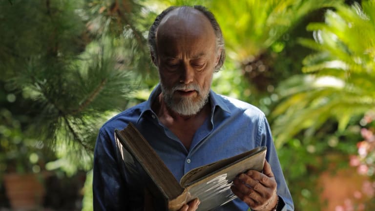 Bill Henson: 'I am quite comfortable with the fact my pictures disturb ...