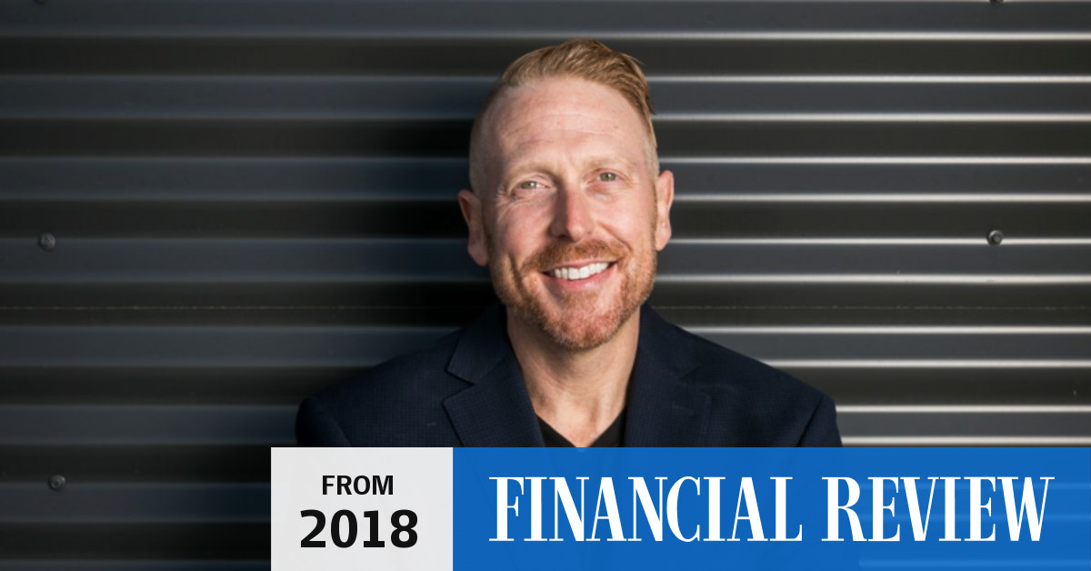 NextDC down 15pc, CEO Craig Scroggie still a baller