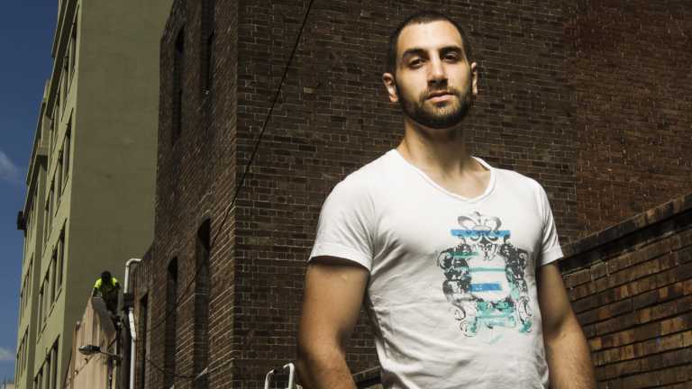 Will Kostakis: books that changed me