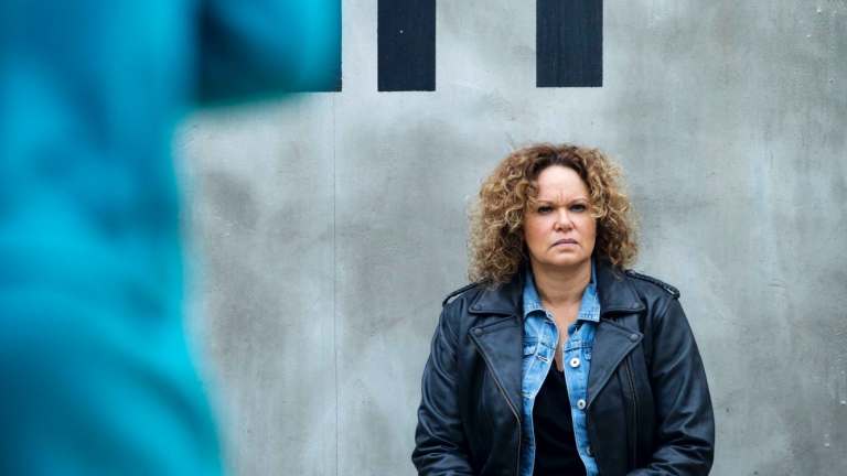 TV pick: A soft side to Rita, in Wentworth