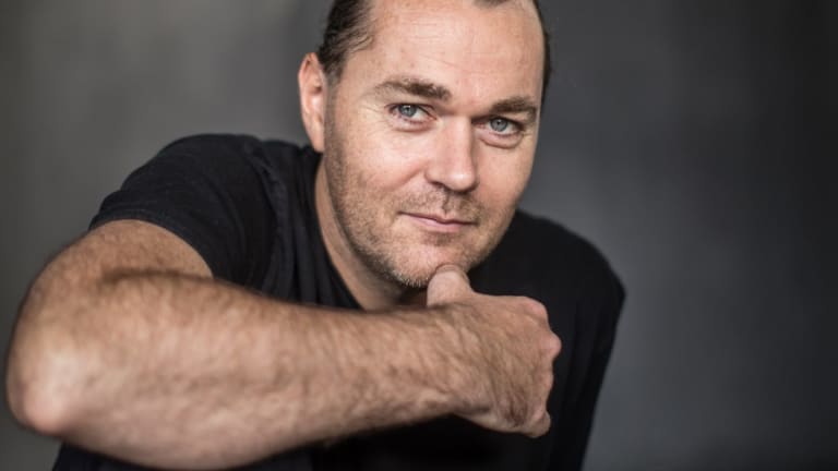 Shannon Bennett: My long-term relationship almost ended before it began