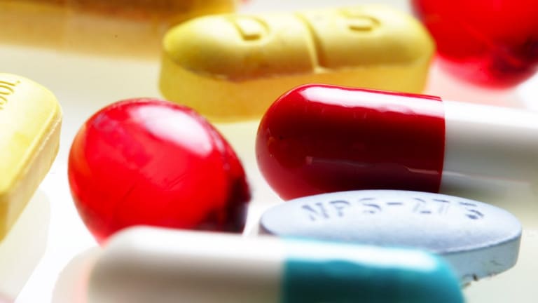 Australia's most common and expensive drugs revealed by PBS data