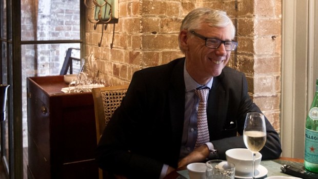 Seven's property mogul Bruce McWilliam says negative gearing change ...