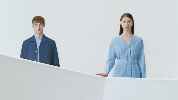 Why fashion label Cos invests in the arts