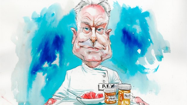 Ramsay Health Care appoints Craig McNally as new CEO