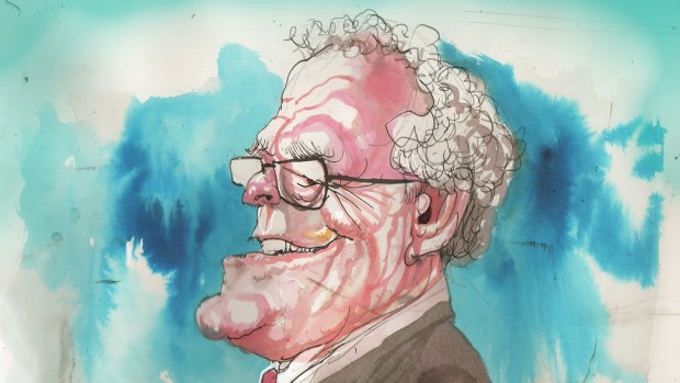 Bronte Capital's John Hempton accused of harassing Blue Sky director