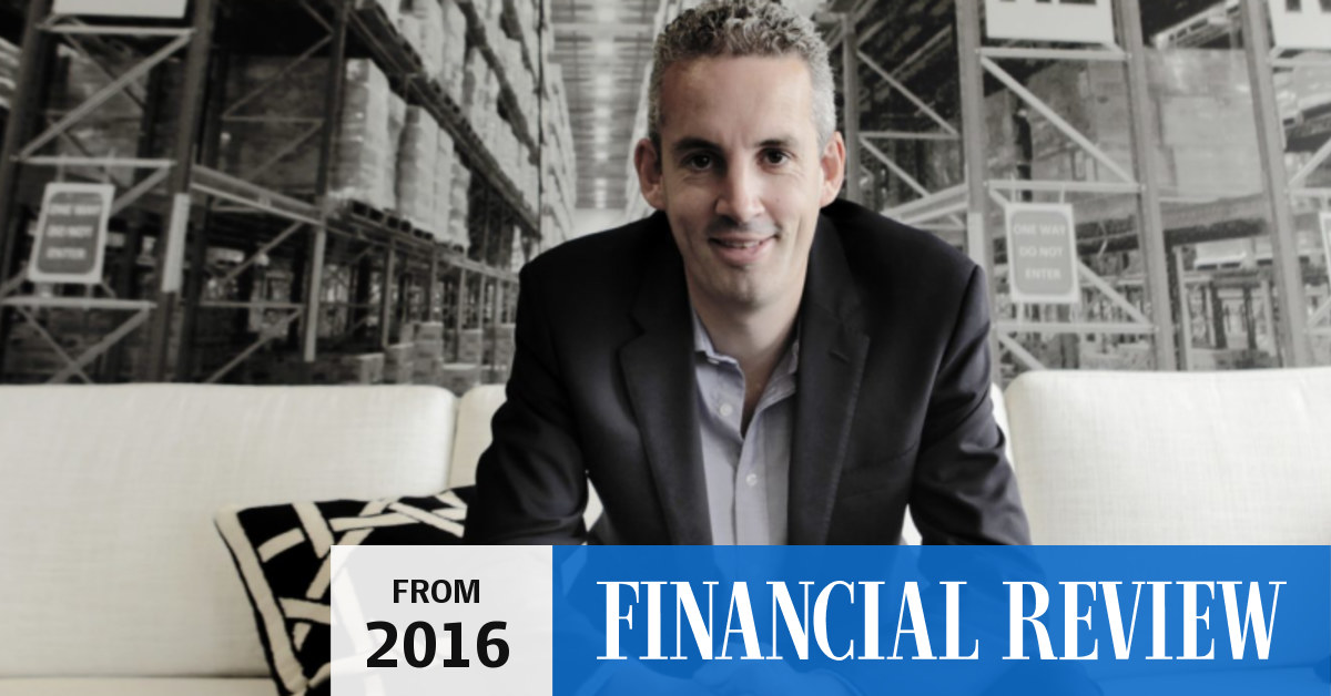 Lanyon's David Prescott and the lonely pursuit of the deep value investor