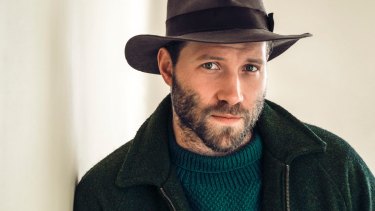 'I don't have any regrets': Jai Courtney comes home from Hollywood for ...