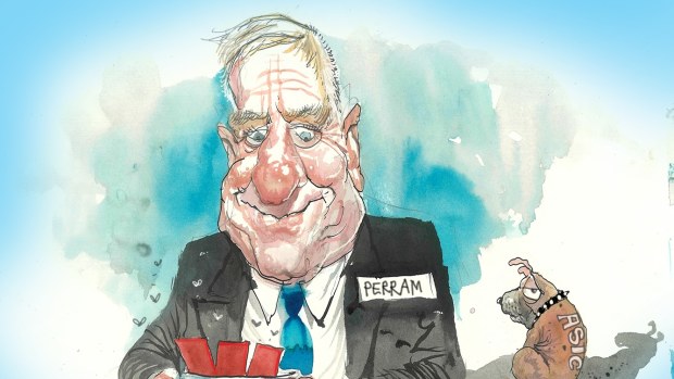 No logic in ASIC suing Westpac but it probably will