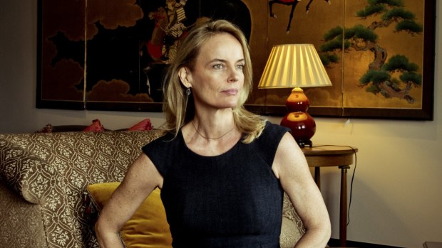 Wall Street gets the chick lit treatment in a novel by former Bear ...