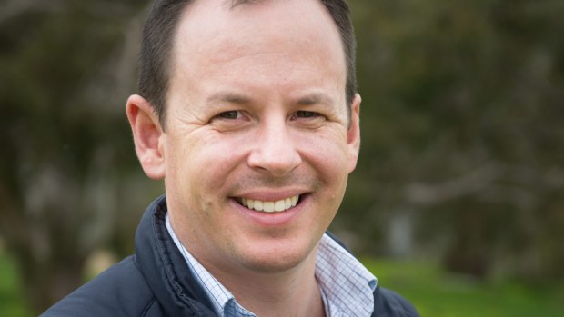 Rural Bank's Will Rayner looks to avoid 'Kodak moment'