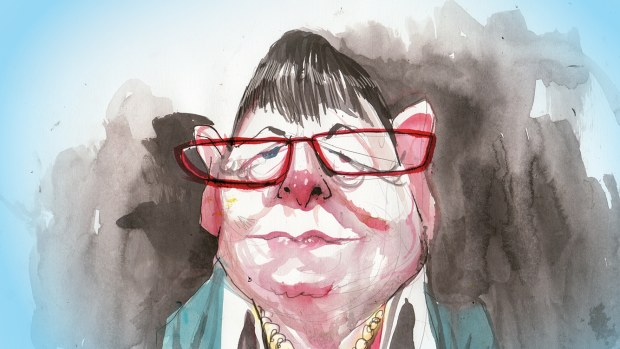 Living with the consequences of the HIH collapse