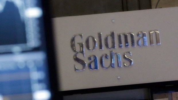 Goldman sacks 20 analysts for cheating on tests