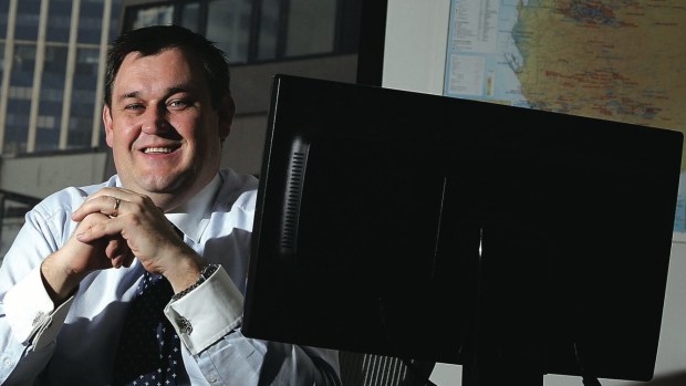 Alinta Energy inches closer to November IPO