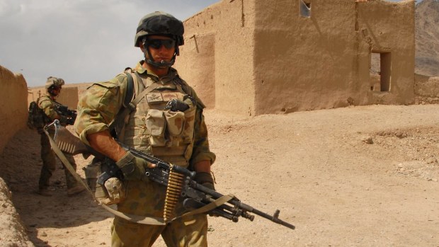 Military uniforms getting next-gen innovation